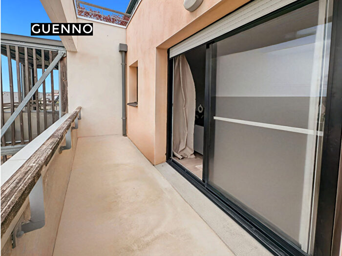 Appartement à vendre - Bruz, Vert Buisson, Launay - 2 pièces - 1 chambre