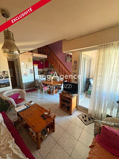 Les Sables-d'Olonne, Passage, Remblai, Ile Penotte, Notre-Dame - Appartement 2 pièces à vendre