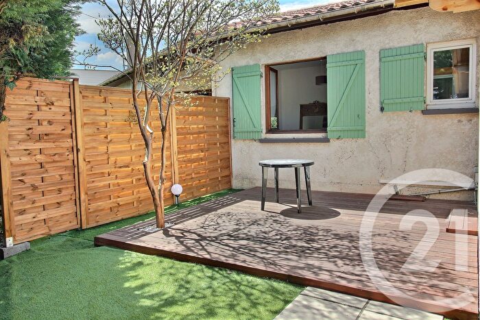 Appartement 2 pièces à louer à Pessac, Le Monteil