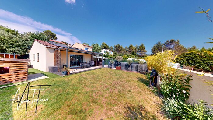 Maison 5 pièces à Vidauban, à vendre