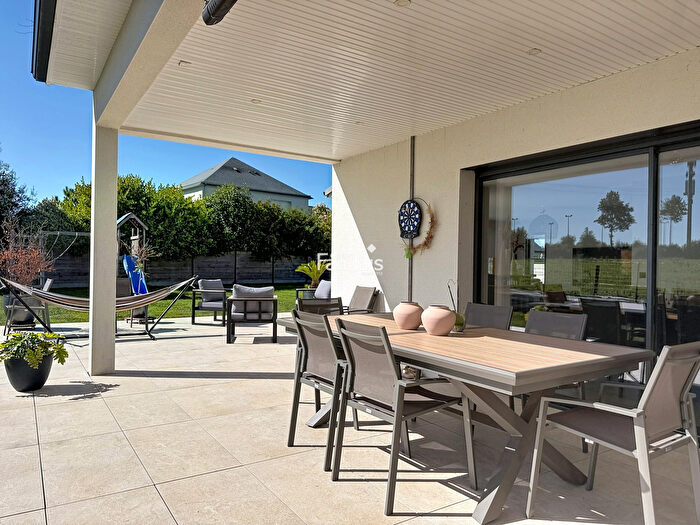Maison 6 pièces à vendre à Saint-Romphaire