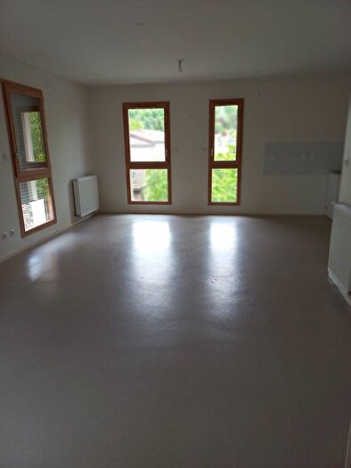 Appartement à louer - Beausemblant - 3 pièces - 2 chambres