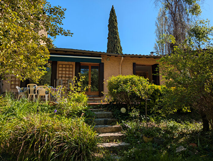 Maison 5 pièces à vendre - Castelnau-le-Lez, Clairval, Dahlias