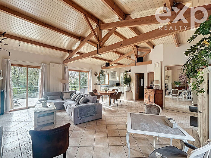 Maison à vendre - Cugand - 5 pièces - 3 chambres