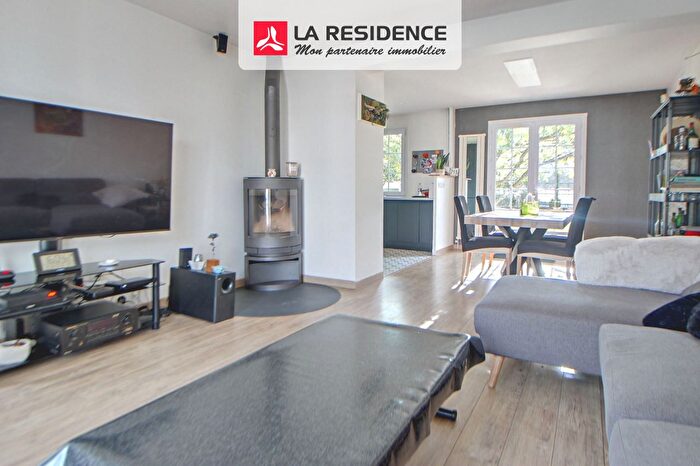 Maison 7 pièces à Vernouillet, à vendre