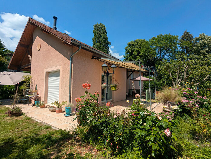 Cras - Maison 6 pièces à vendre