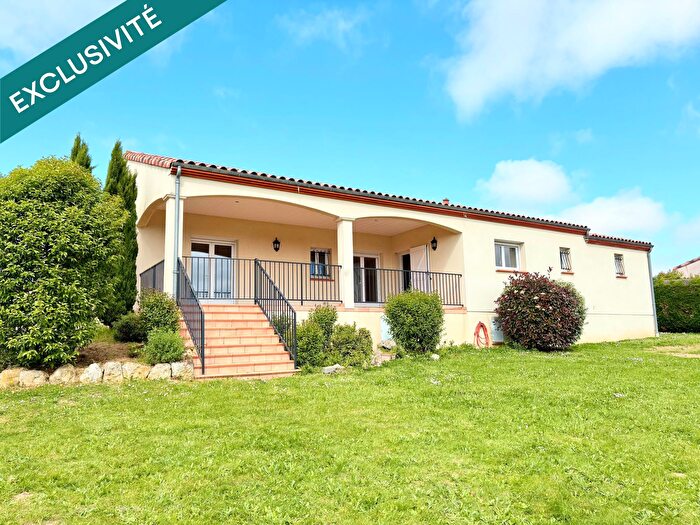 Maison 4 pièces à vendre à Dunes