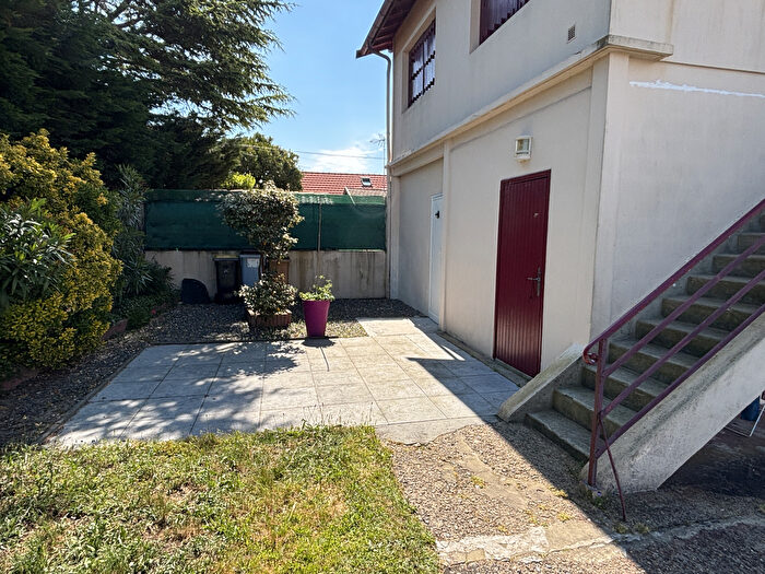 Appartement à vendre - Arcachon, Aiguillon - 3 pièces - 2 chambres