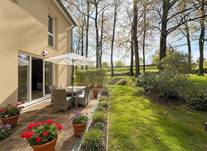 Maison à vendre - Bouguenais, Le Bourg - 4 pièces - 3 chambres