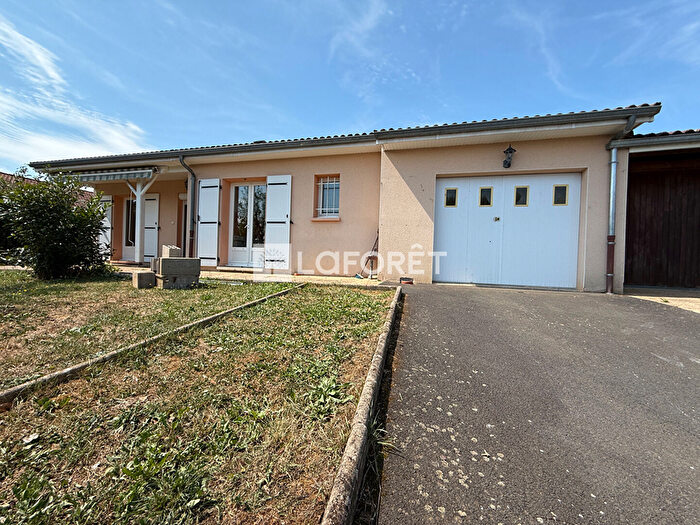 Maison à vendre - Aurillac, Belbex, Vialenc, Gare, Patte dOie, Escanis - 5 pièces - 2 chambres