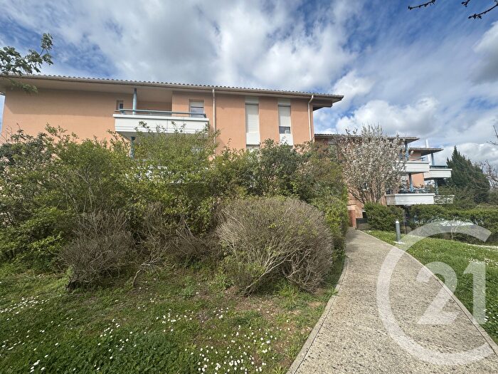 Appartement 3 pièces à La Salvetat-Saint-Gilles, à vendre