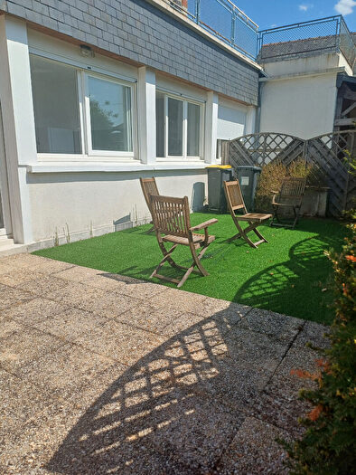 Appartement 3 pièces à Chalonnes-sur-Loire, à vendre