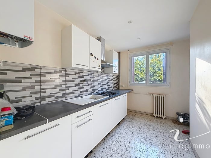 Montpellier, Lemasson : Appartement 3 pièces à louer