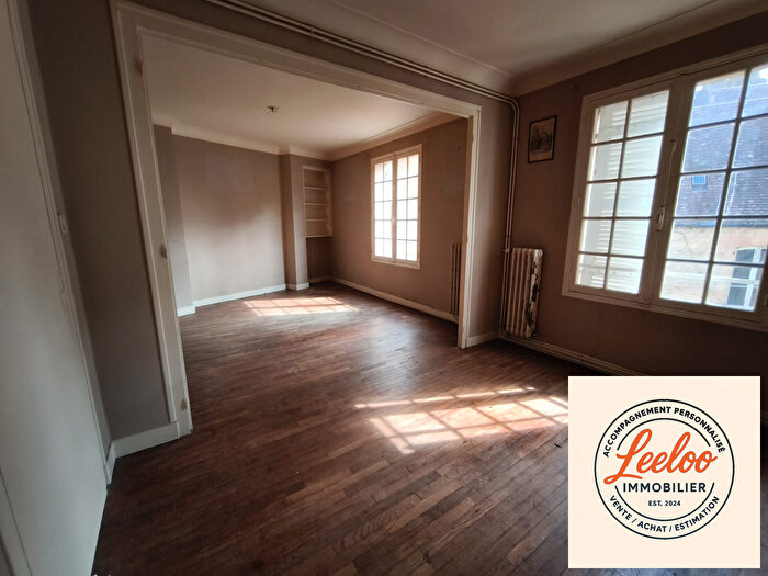Appartement 2 pièces à Sarlat-la-Canéda, à vendre