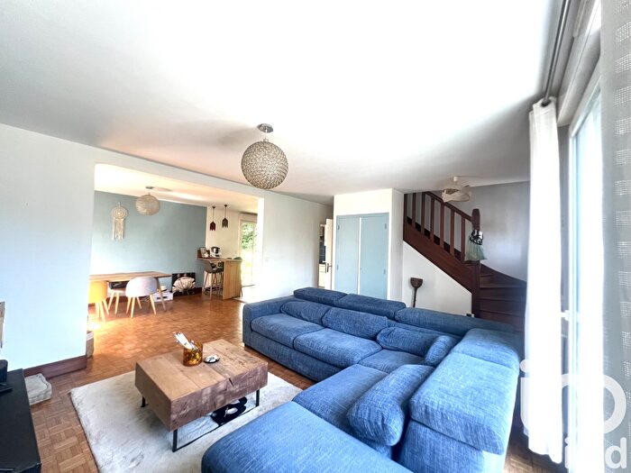 Maison à vendre - Dinan - 4 pièces