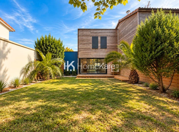 Maison 4 pièces à Saint-Orens-de-Gameville, à vendre