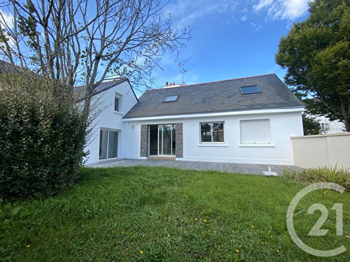 Blain : Maison 5 pièces à louer