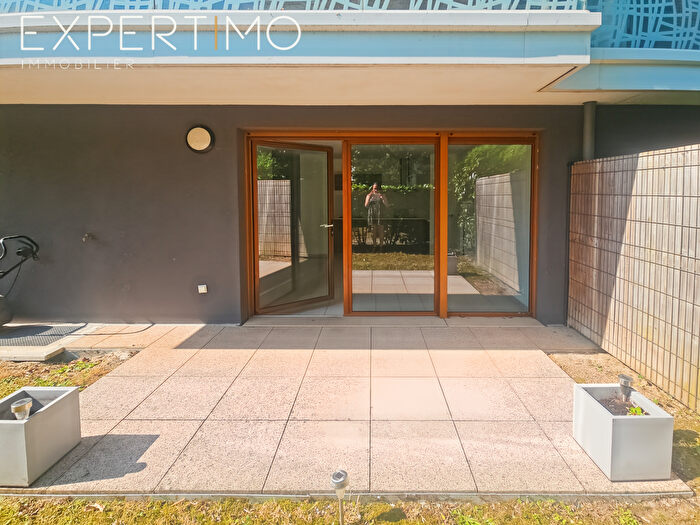 Appartement 2 pièces à Palaiseau, à vendre