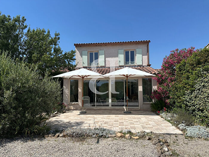 Maison 5 pièces à vendre - Nyons