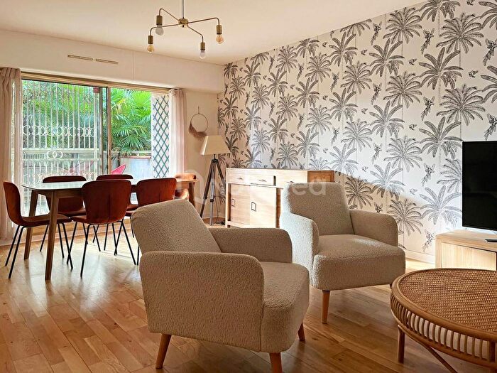 Appartement à louer - Pau Sud - 3 pièces - 2 chambres