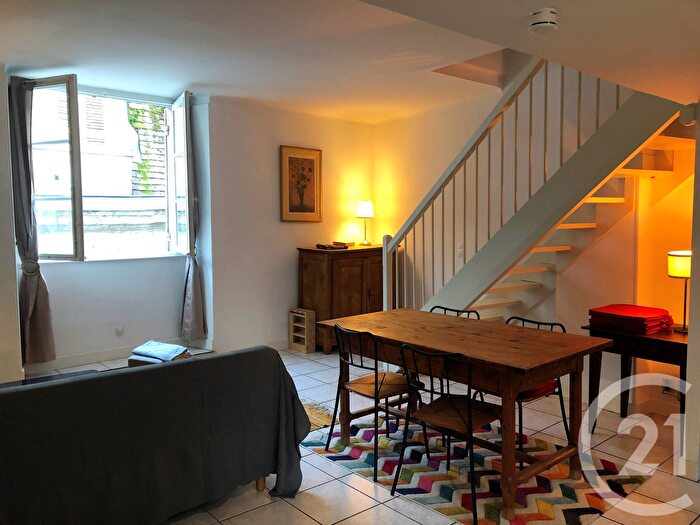 Appartement 2 pièces à Périgueux, Centre-ville, La Gare, Saint-Martin, à louer