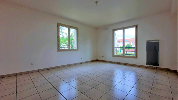 Appartement 3 pièces à Triel-sur-Seine, à louer