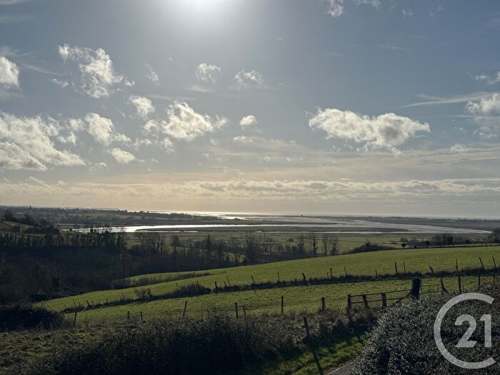 Maison à vendre - Tourville-sur-Sienne - 5 pièces - 2 chambres
