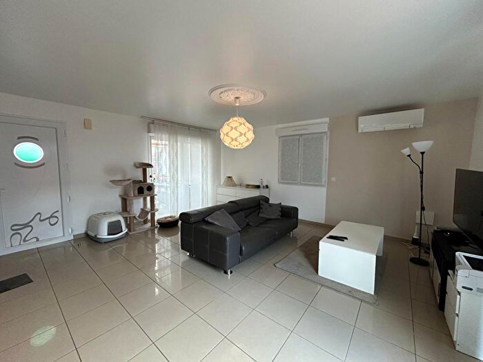 Maison à vendre - Carcans - 4 pièces - 3 chambres