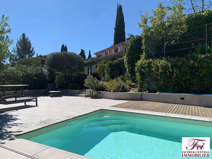 Maison à vendre - Roquebrune-Cap-Martin - 3 pièces - 2 chambres