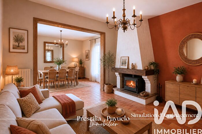Maison 5 pièces à vendre à Tarbes, Vugnemale, Martinet