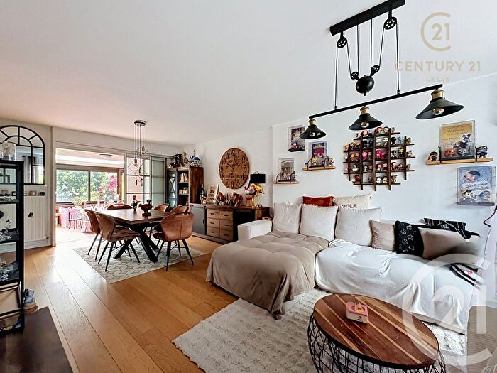 Leers - Maison 6 pièces à vendre