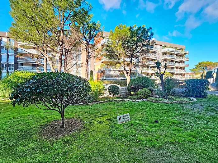 Appartement à vendre - Nice, Acropolis, République - 5 pièces - 4 chambres