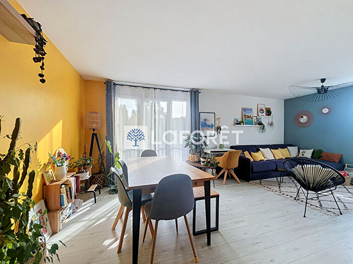 Appartement 4 pièces à vendre à Fontenay-aux-Roses, Ormeaux, Renards