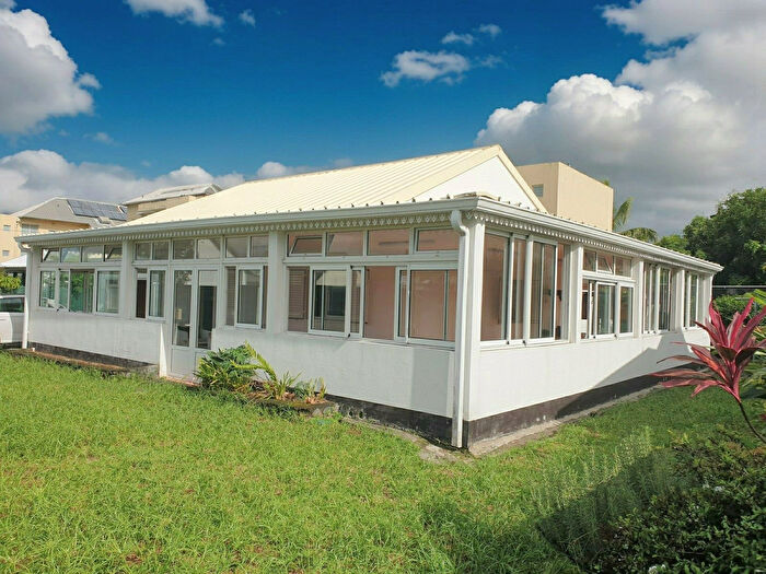 Bras-Panon, Centre-ville - Maison 6 pièces à vendre