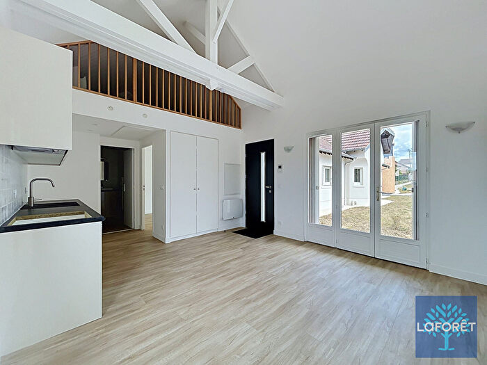 Appartement 2 pièces à louer - Vigneux-sur-Seine, Les Bergeries, Rouvres