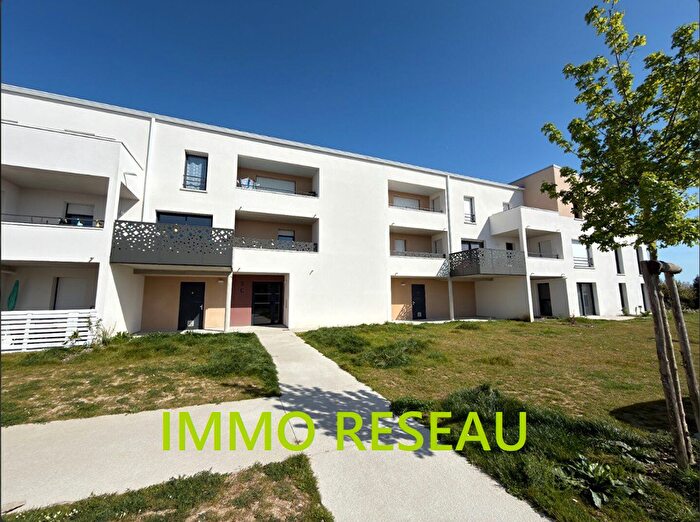 Saint-Gilles-Croix-de-Vie : Appartement 3 pièces à vendre
