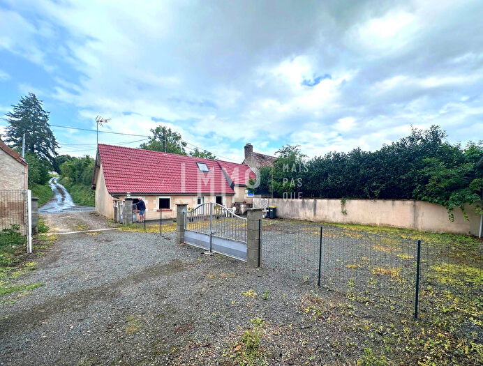 Maison à vendre - Mayet - 3 pièces - 2 chambres