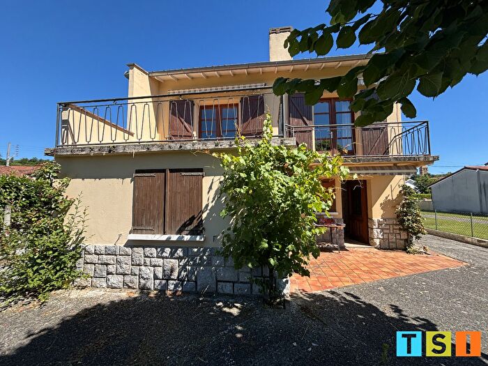 Maison 7 pièces à vendre à Saint-Gaudens