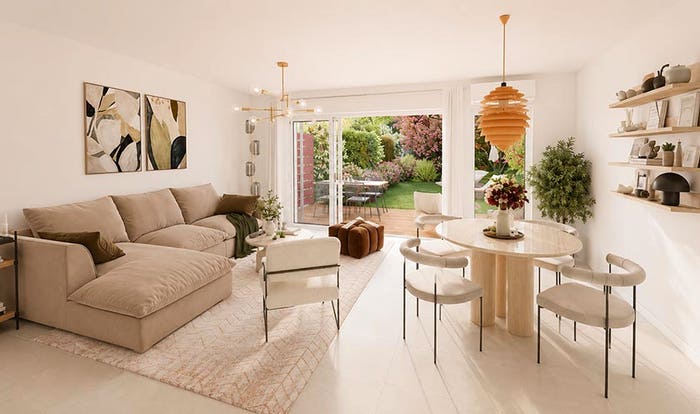 Maison 4 pièces à Espelette, à vendre