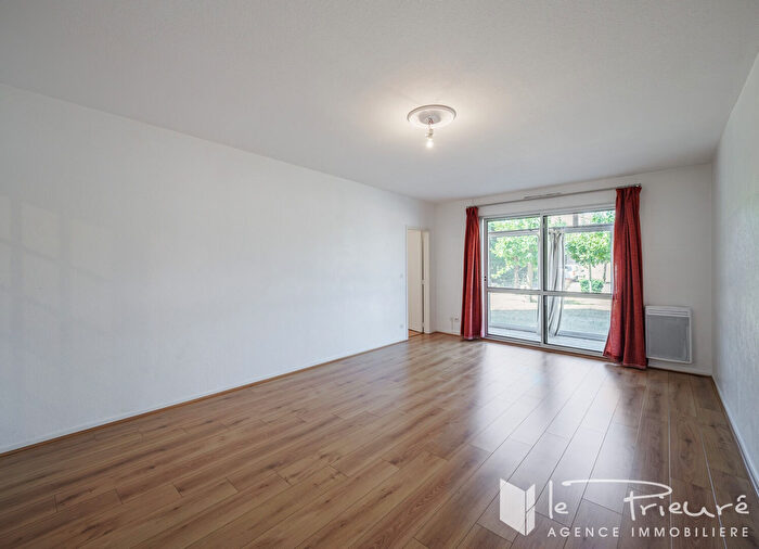 Albi, Le Lude, Bellevue - Appartement 3 pièces à vendre