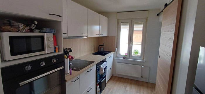 Appartement 3 pièces à louer - Knutange