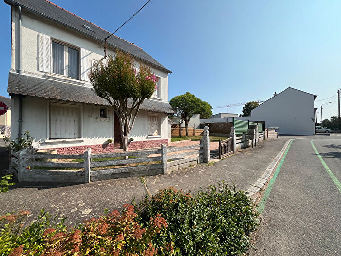 Maison 5 pièces à Le Rheu, à vendre