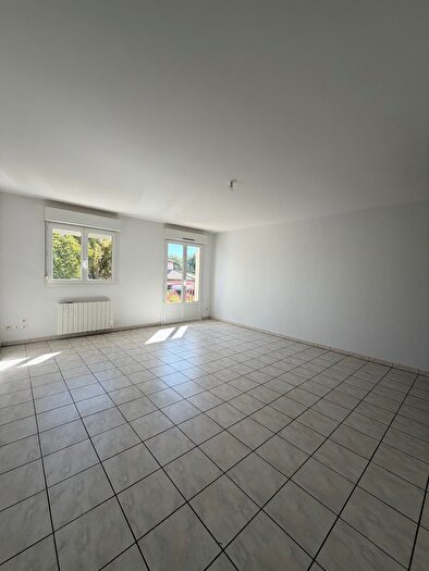 Tournefeuille : Appartement 3 pièces à louer