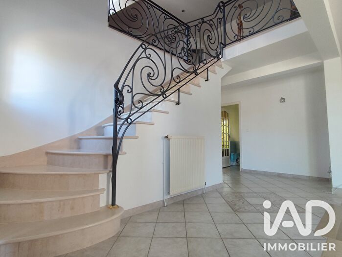Maison 6 pièces à vendre à Ingré