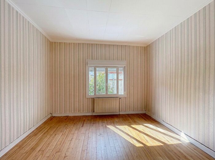 Maison 6 pièces à vendre à Toulouse, Amidonniers