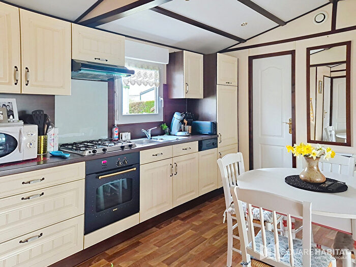 Maison à vendre - Ruca - 3 pièces - 2 chambres