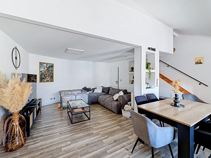Appartement 5 pièces à vendre - Hagondange