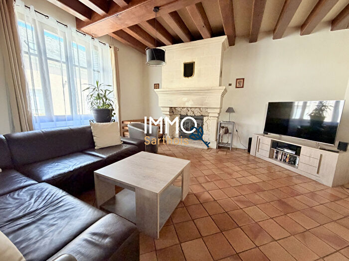 Maison 6 pièces à vendre à Beaumont-Pied-de-B uf, Beaumont-Pied-de-Boeuf