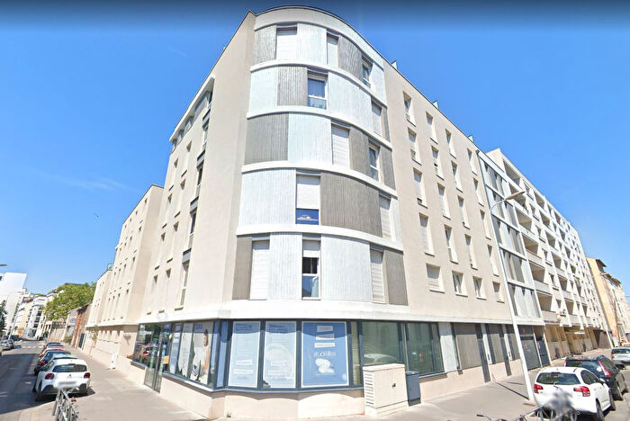 Appartement à vendre - Lyon e , Guillotière - 1 pièce
