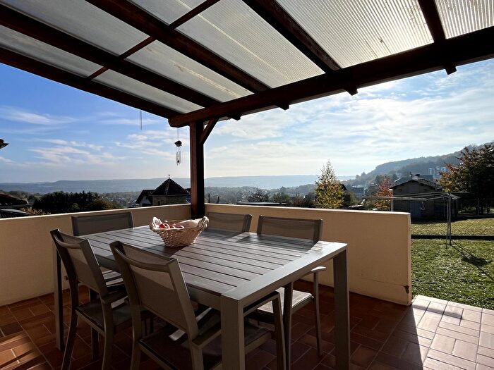 Maison à vendre - Alsting - 5 pièces - 3 chambres